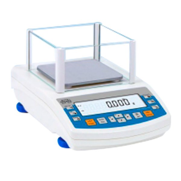 RADWAG PS.R2 Precision Balances – CM Specialist
